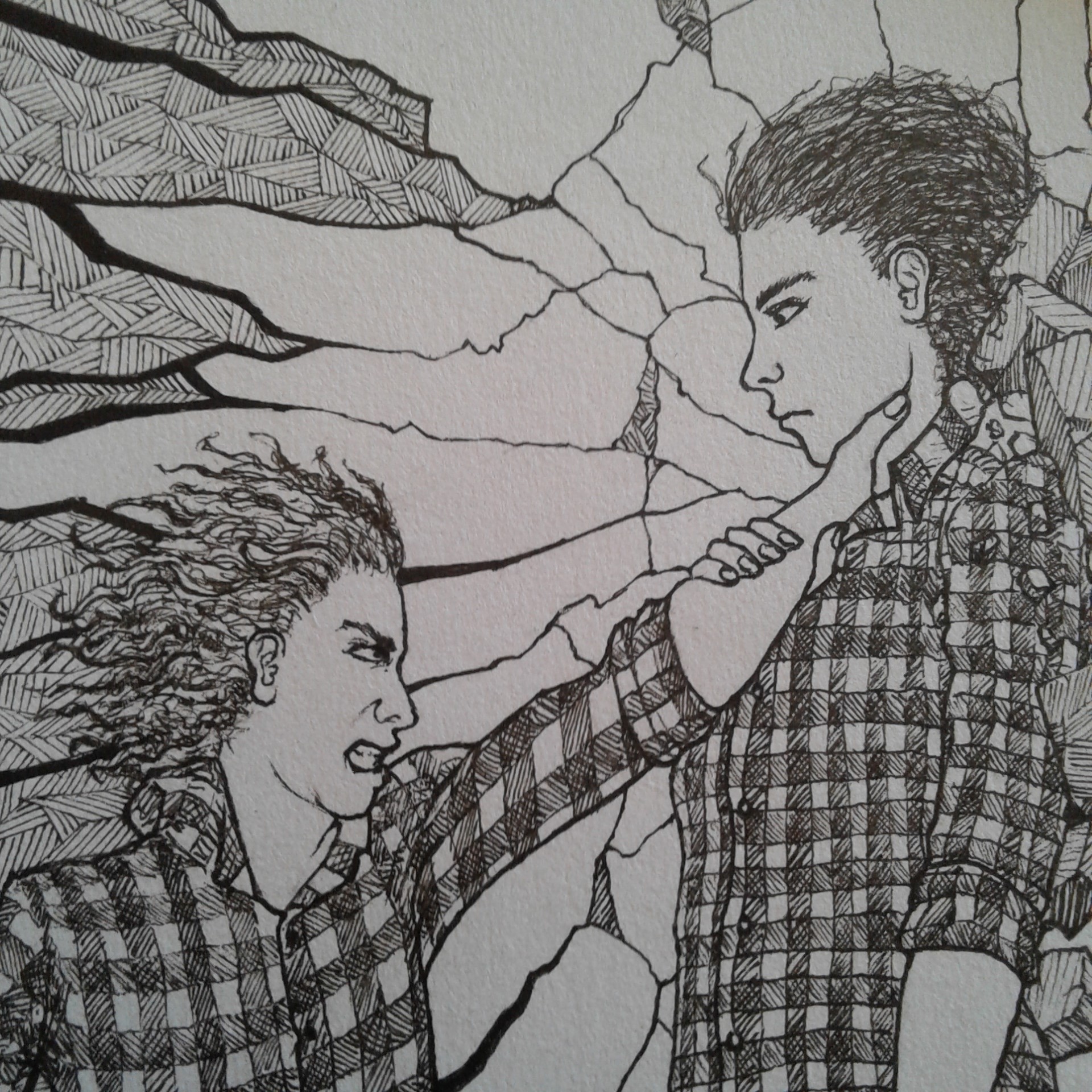 ArtStation - Commission work