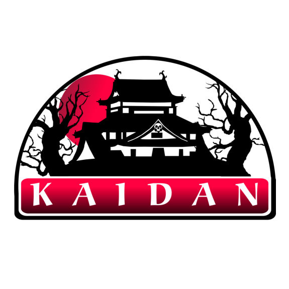 ArtStation - Assorted Maps for various Kaidan setting of Japanese ...