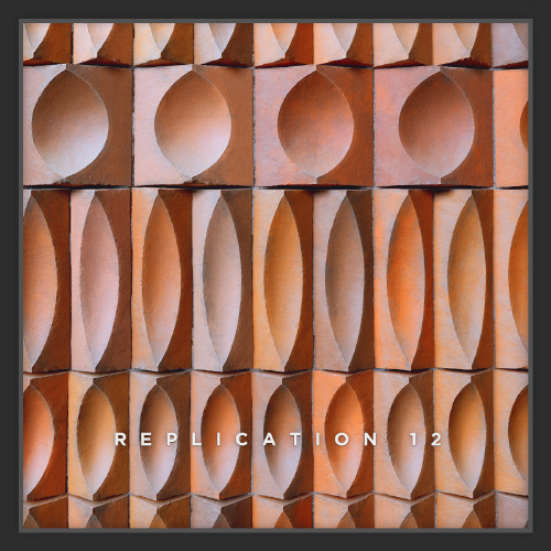 ArtStation - REPLICATION 12 - Substance Designer Material Replication