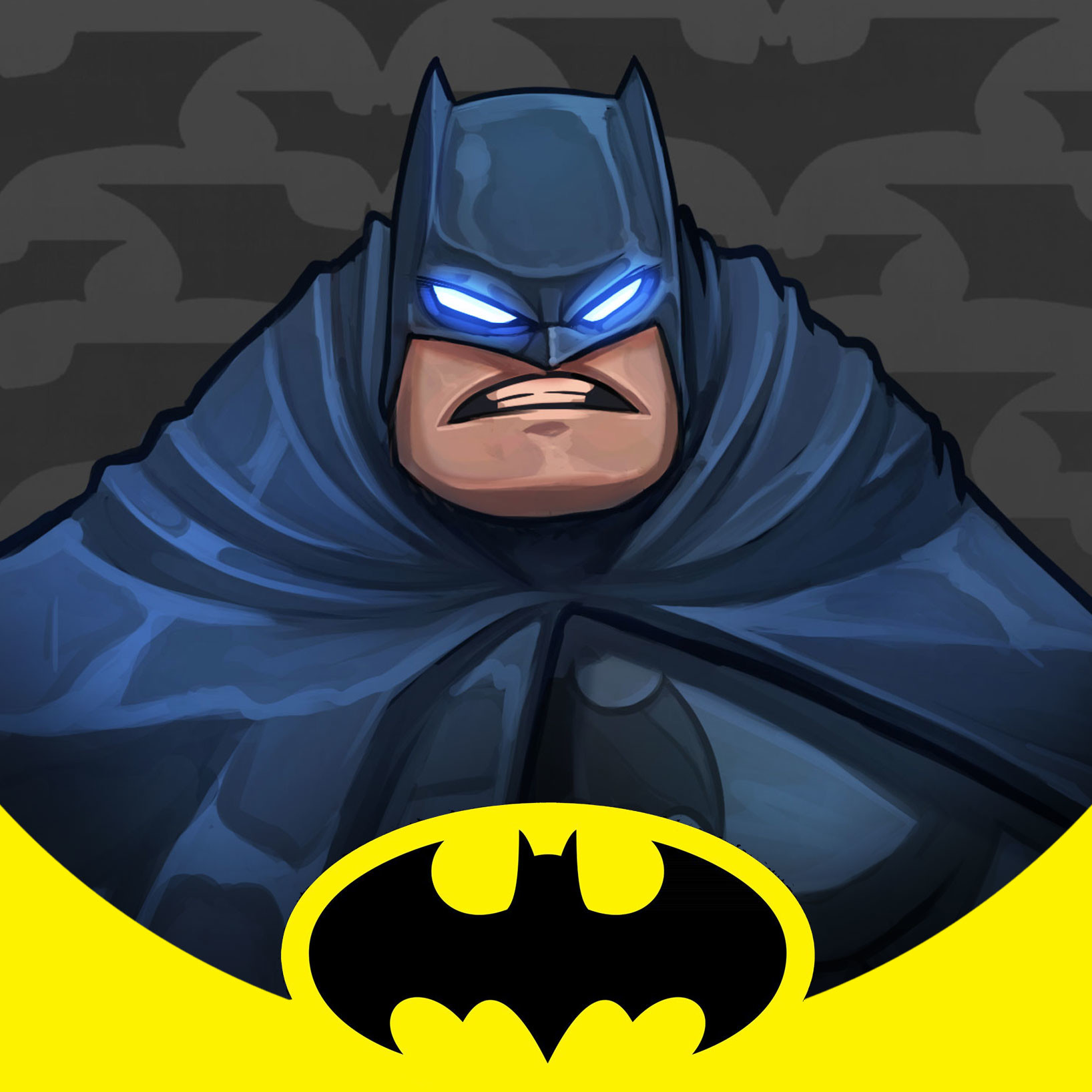 ArtStation - Batman