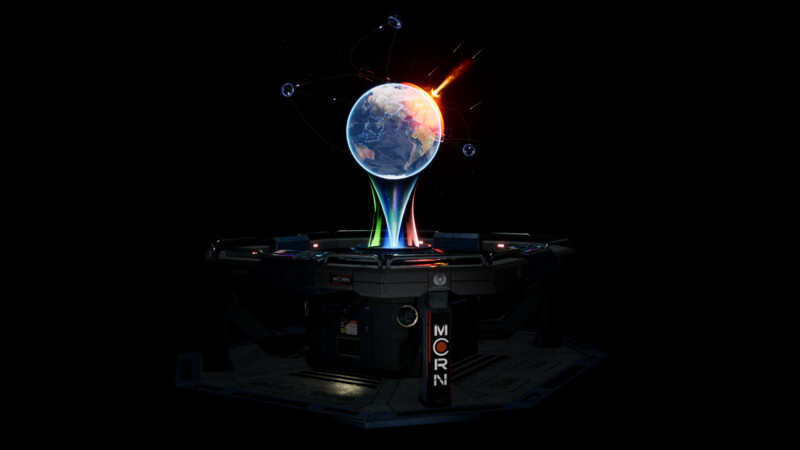 ArtStation - Andrew Findlay