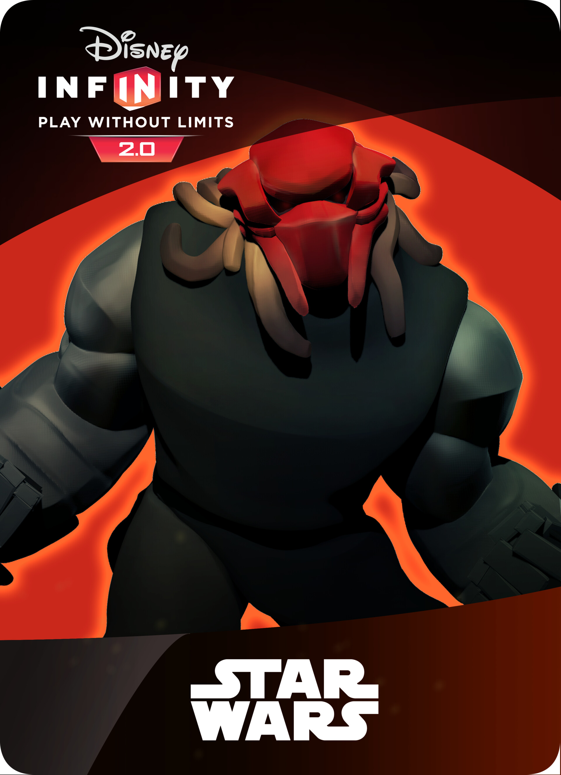 ArtStation - Disney Infinity Character Design Challenge!