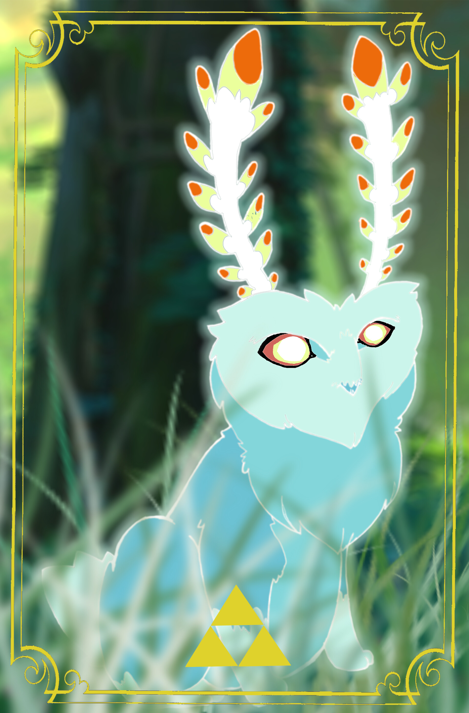 Ashley Woolsey - Daily 2019- Small Animal
