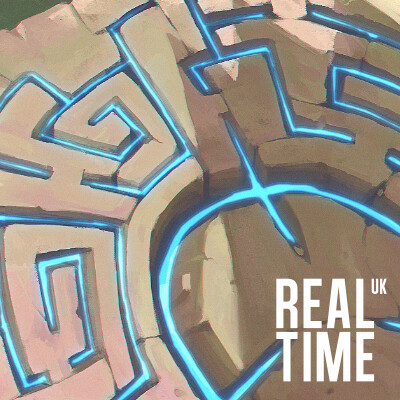 ArtStation - Sky Kingdoms - Rune concept