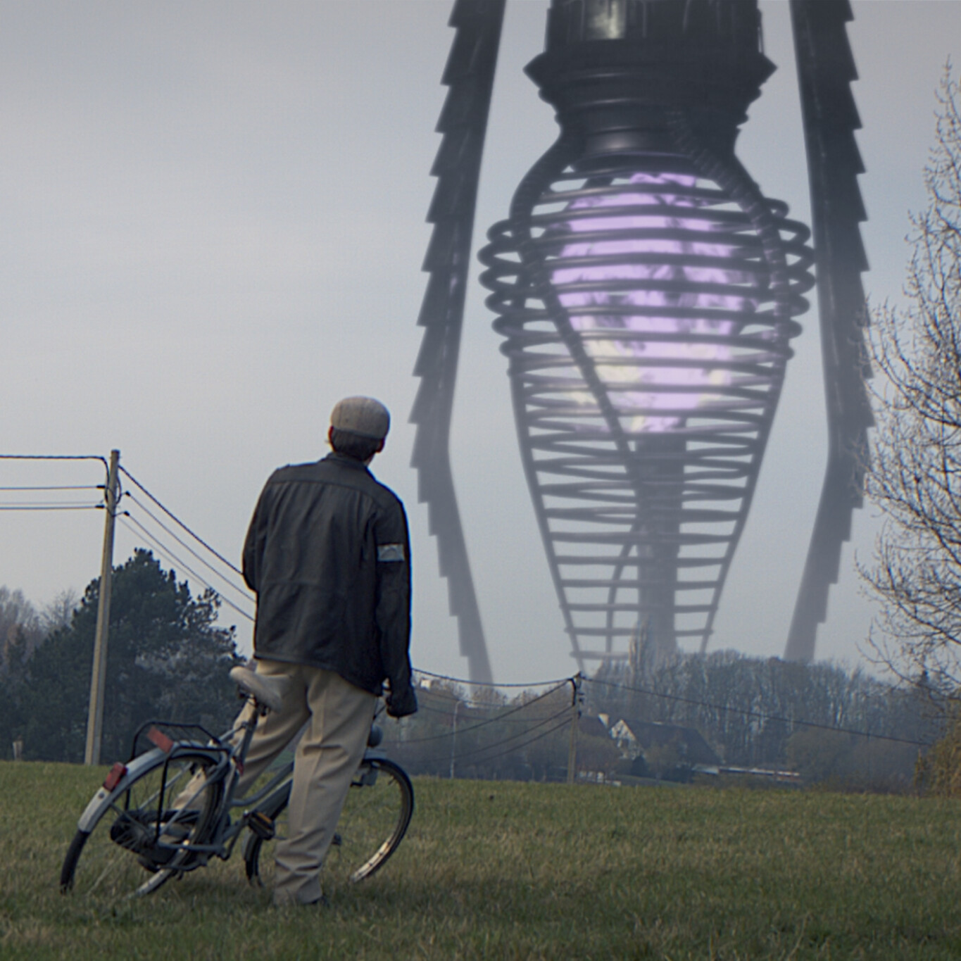 ArtStation - Firefall - Official Trailer (2019) [HD]