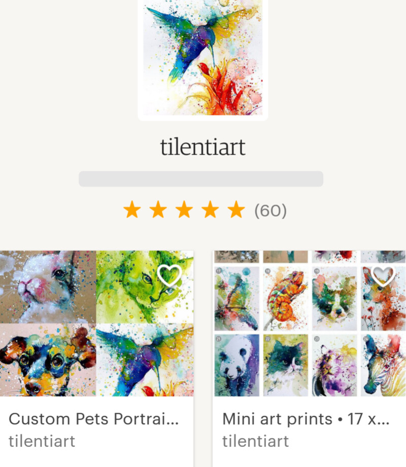 ArtStation - Tilen Ti