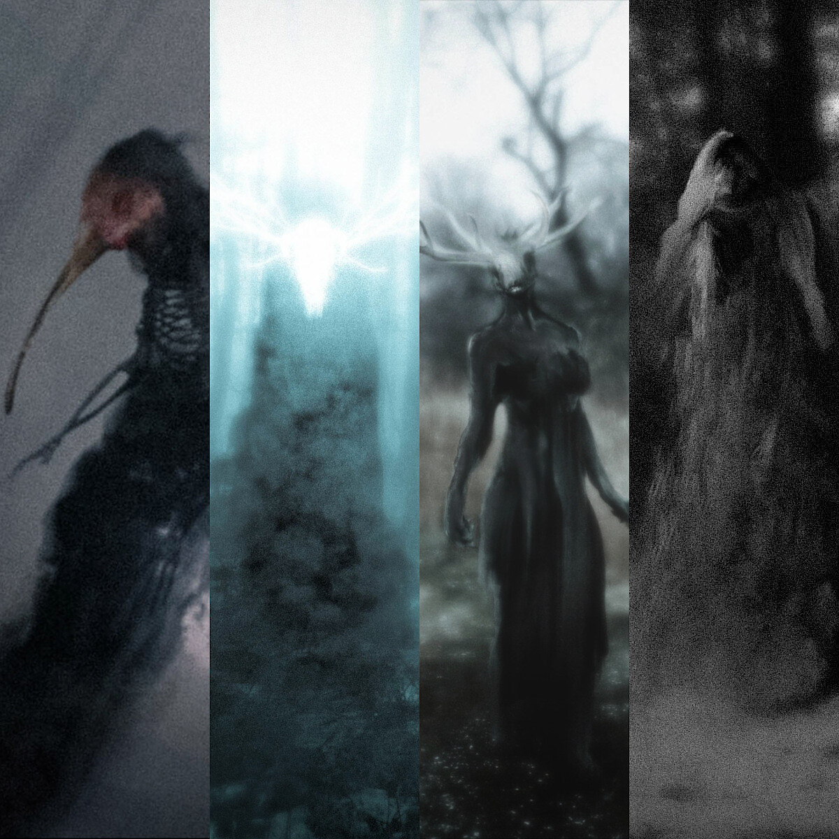 ArtStation - Folklore