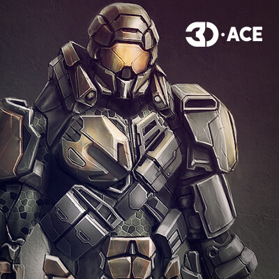 ArtStation - A spartan — character concept art