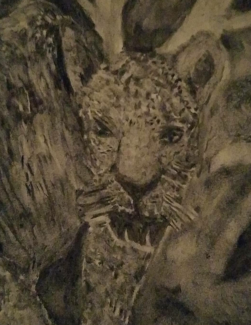 ArtStation - Tim McDougald