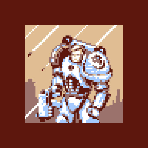 ArtStation - Garviel Loken from Luna Wolves