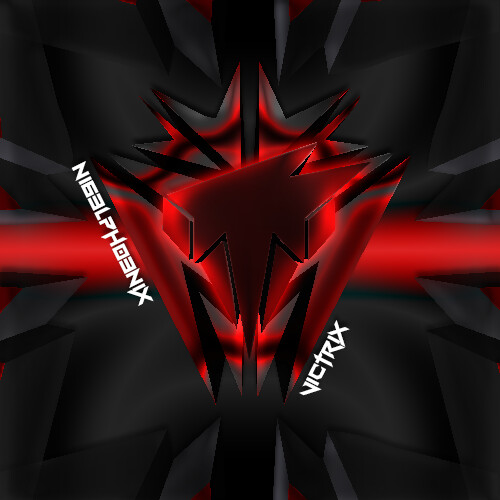 ArtStation - Victrix Music Album #6