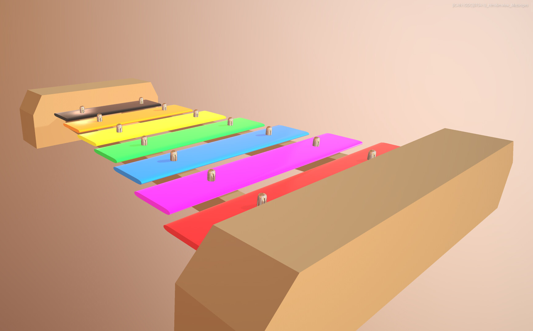 ArtStation - Xylophone_2018