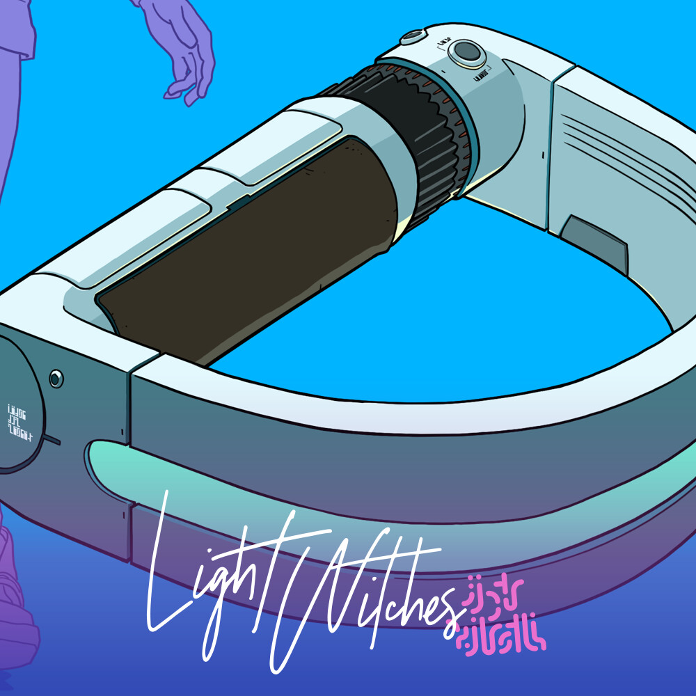 ArtStation - Multitool