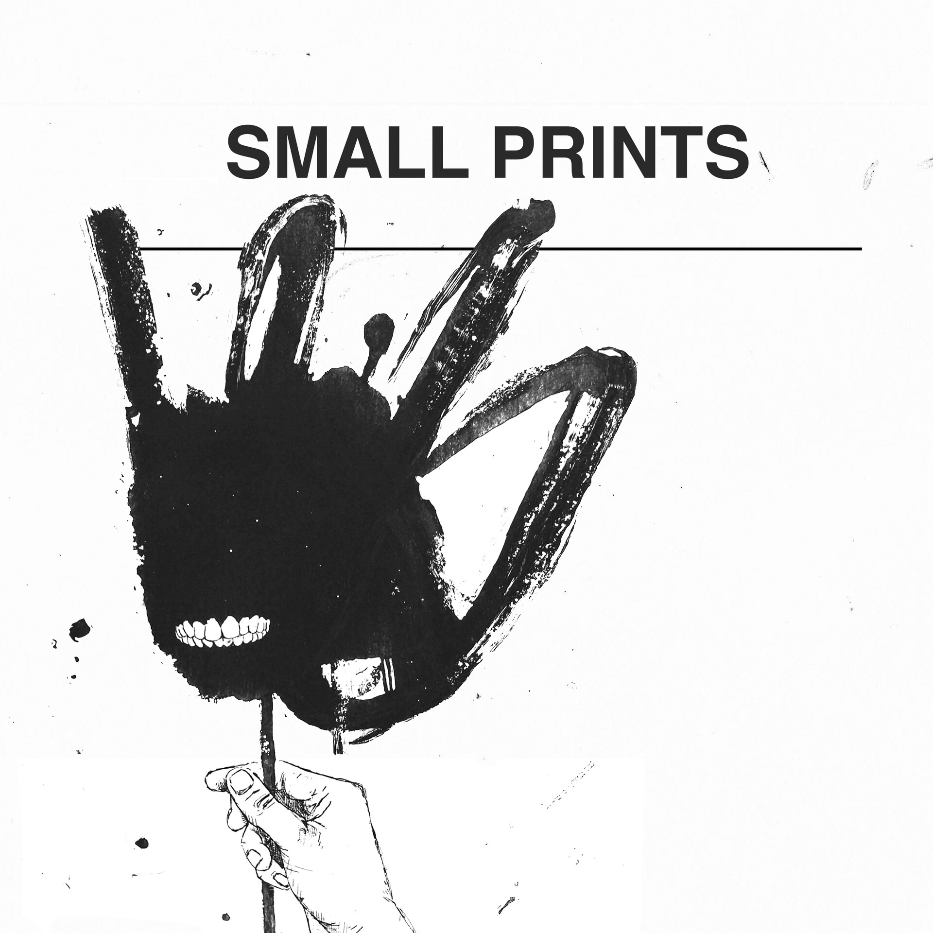 ArtStation - small prints