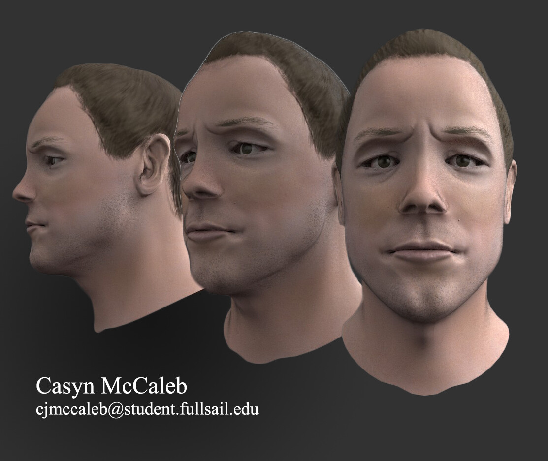 ArtStation - Advanced Game Art