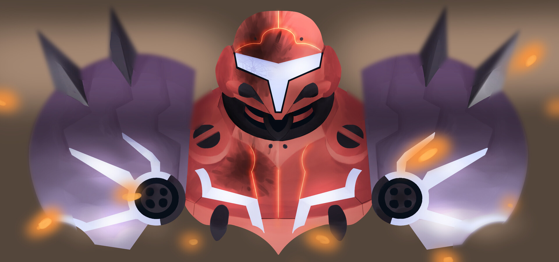 ArtStation - samus aran full power suit