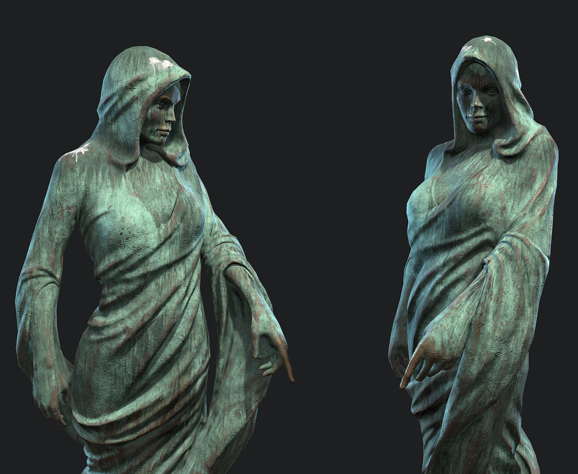 ArtStation - Lilith