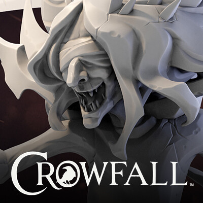 ArtStation - Yaga Goddess of Magic