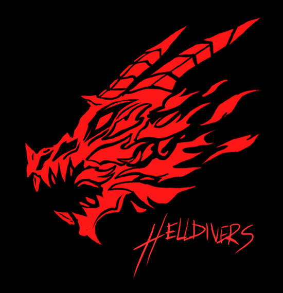 ArtStation - The Helldivers, A D&D journey