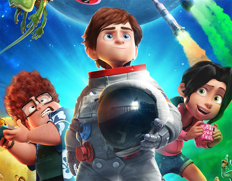 ArtStation - Capture the Flag