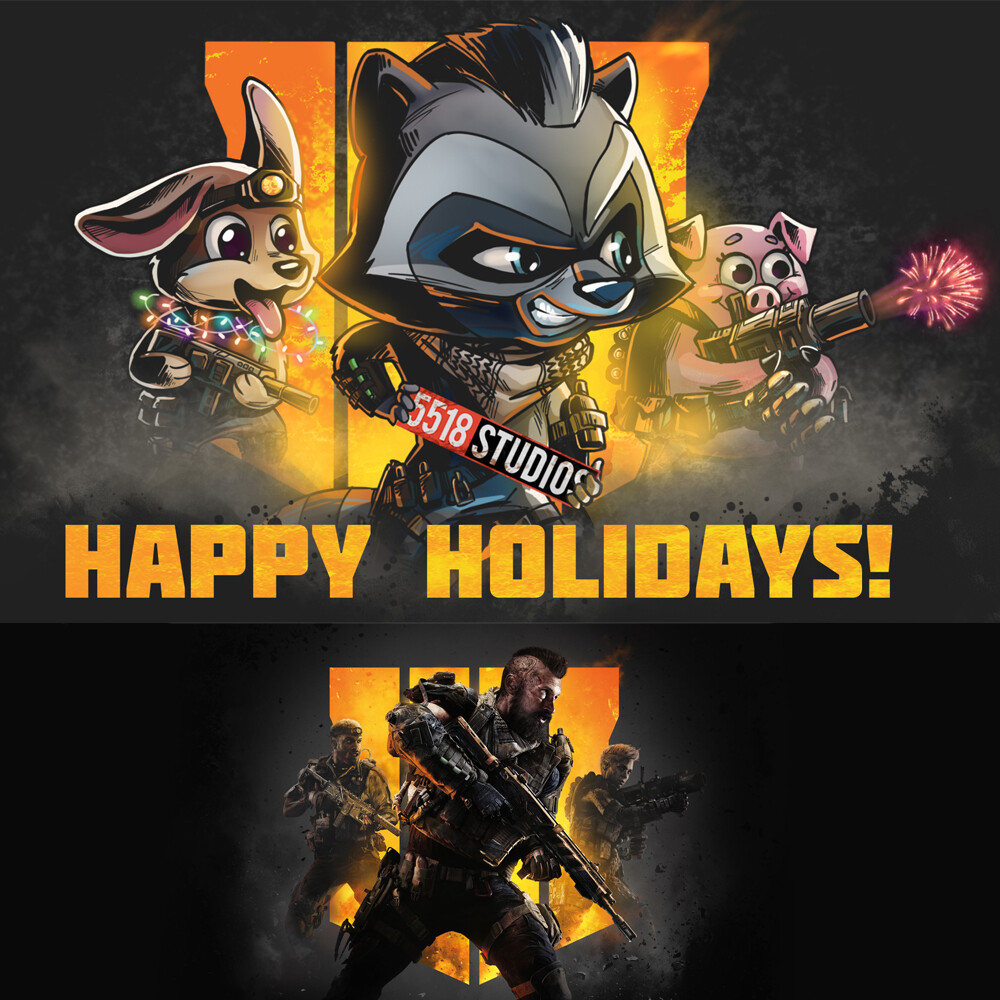 ArtStation - Fan Art