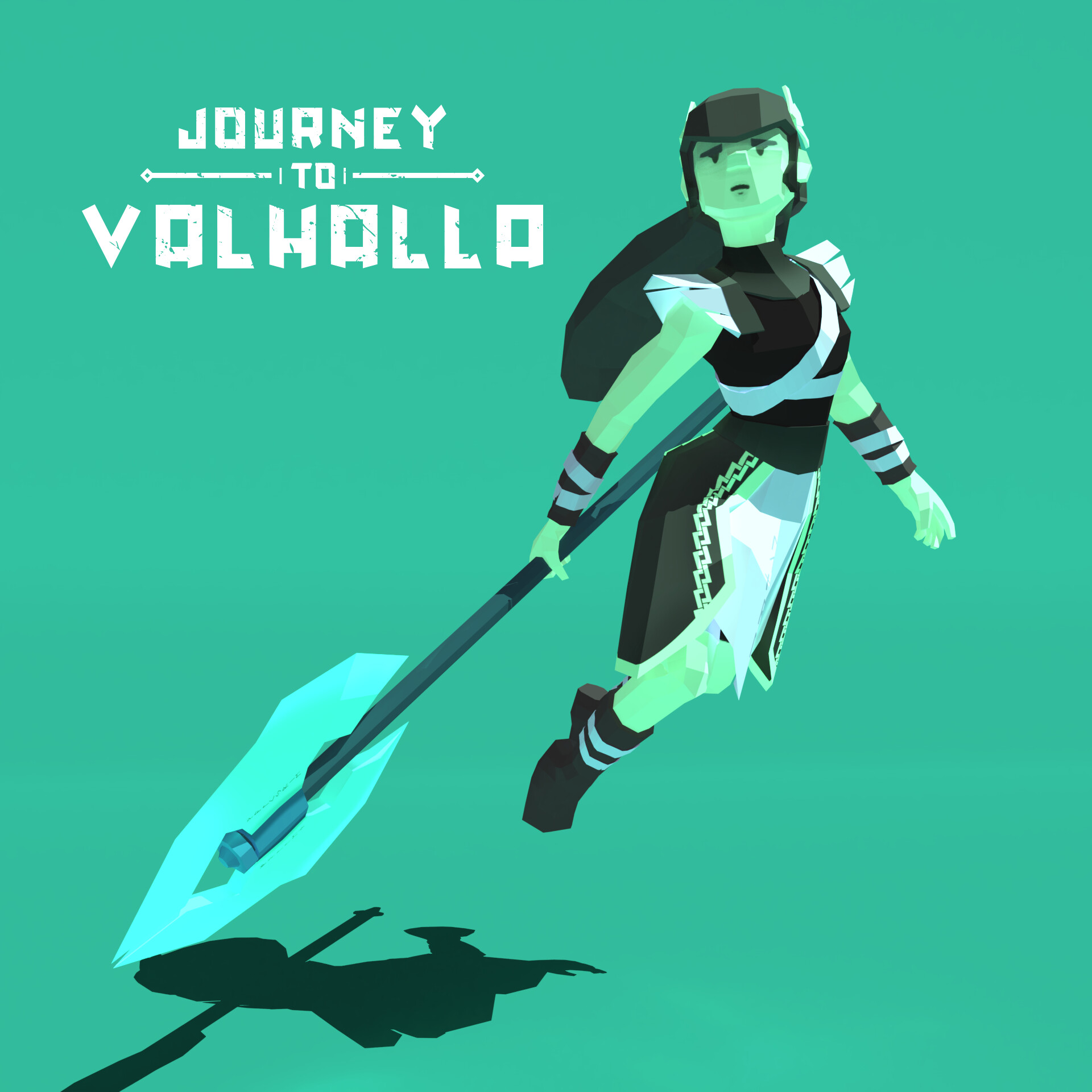 ArtStation - Valkyrie