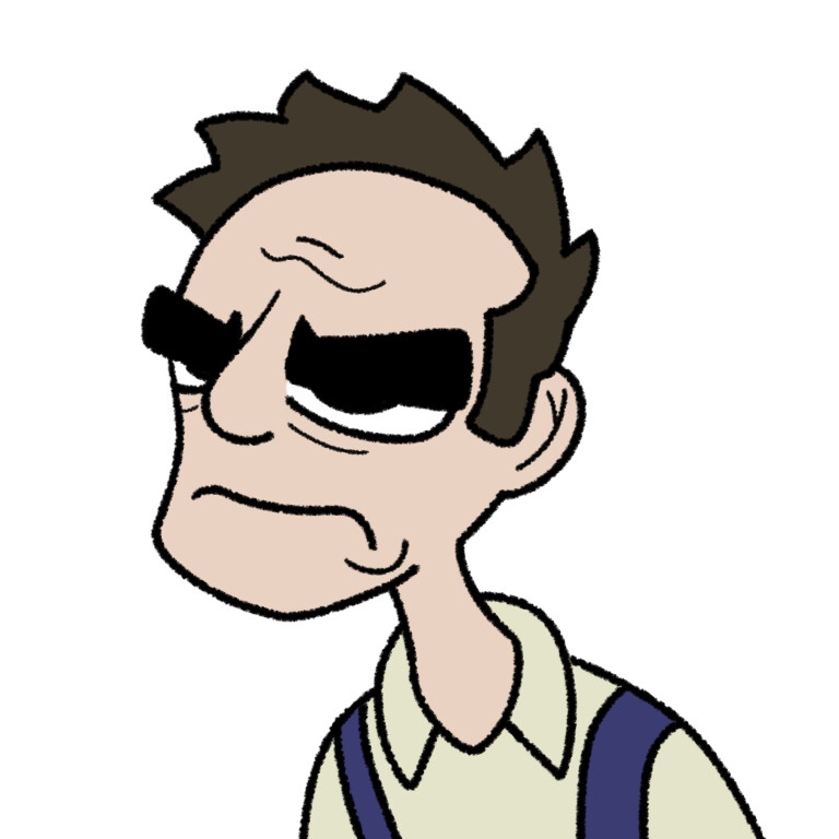 ArtStation - Ray concept