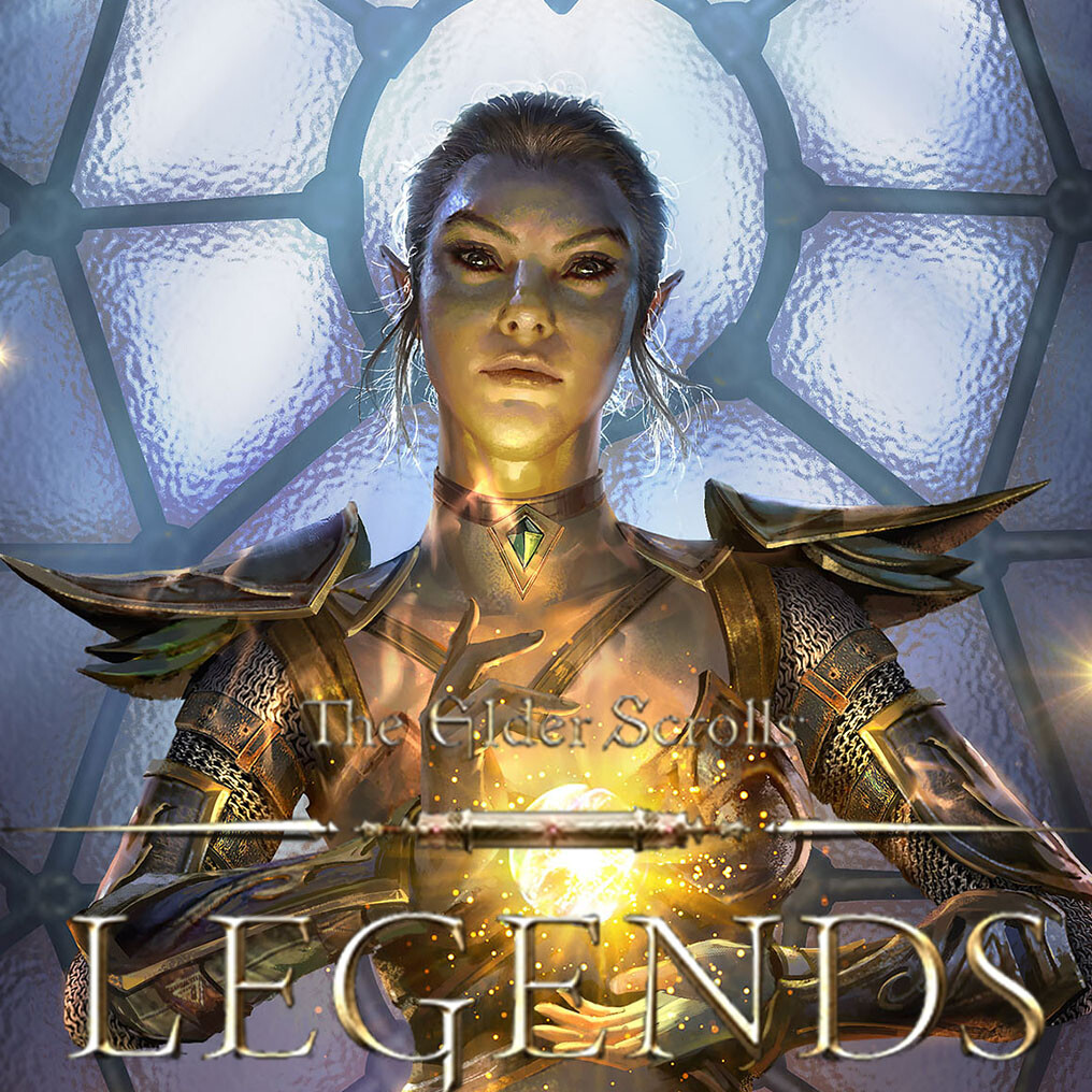 Elder Scrolls Almalexia Fanart at Marina Williams blog