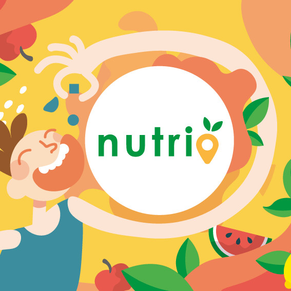 ArtStation - nutrio