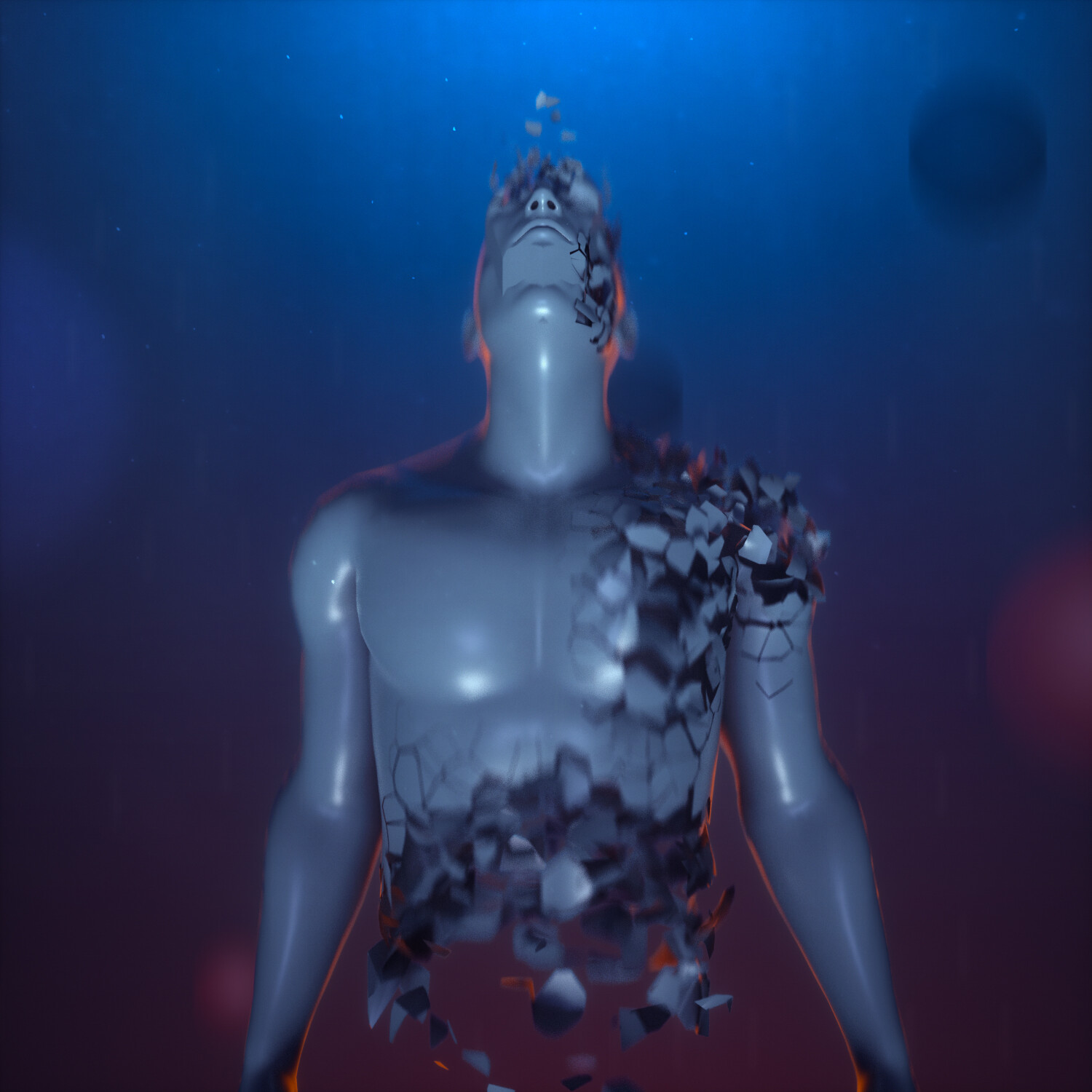 ArtStation - Destruction