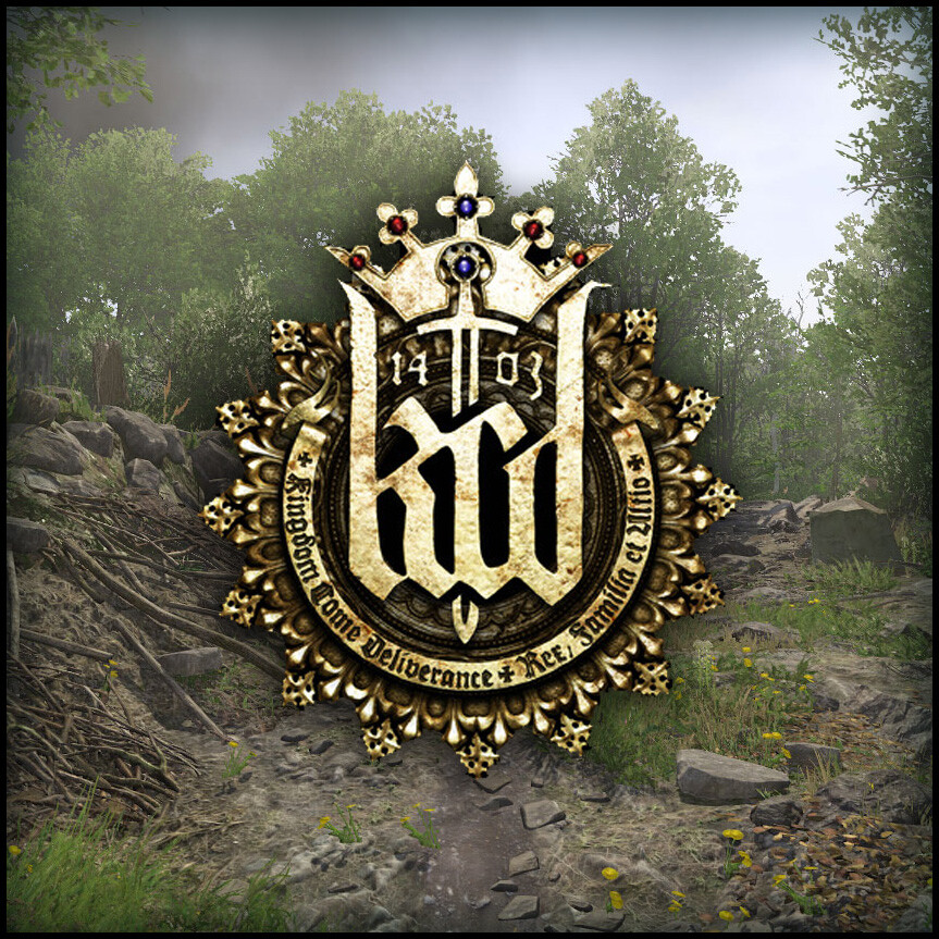 ArtStation - Kingdom Come: Deliverance world building, landscape