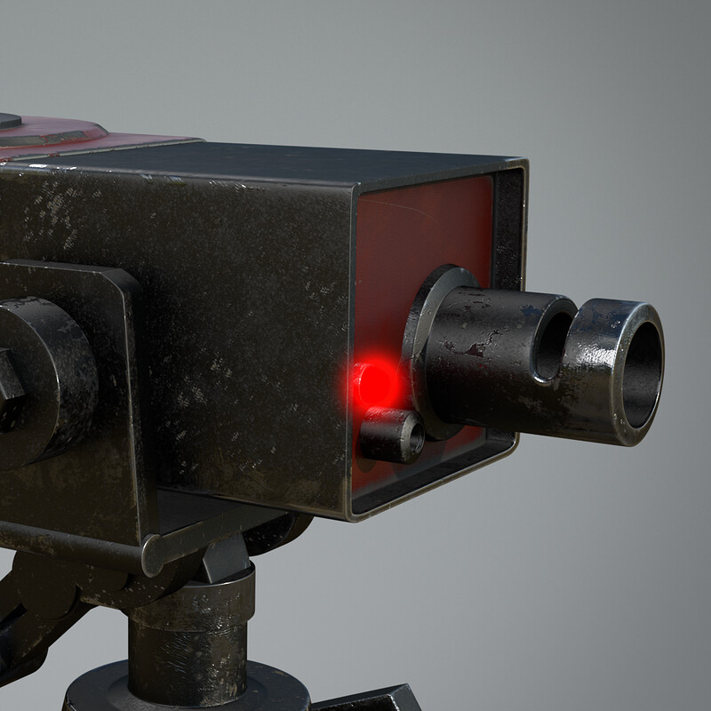 Kollen Wasylean on ArtStation - Compositing Reel