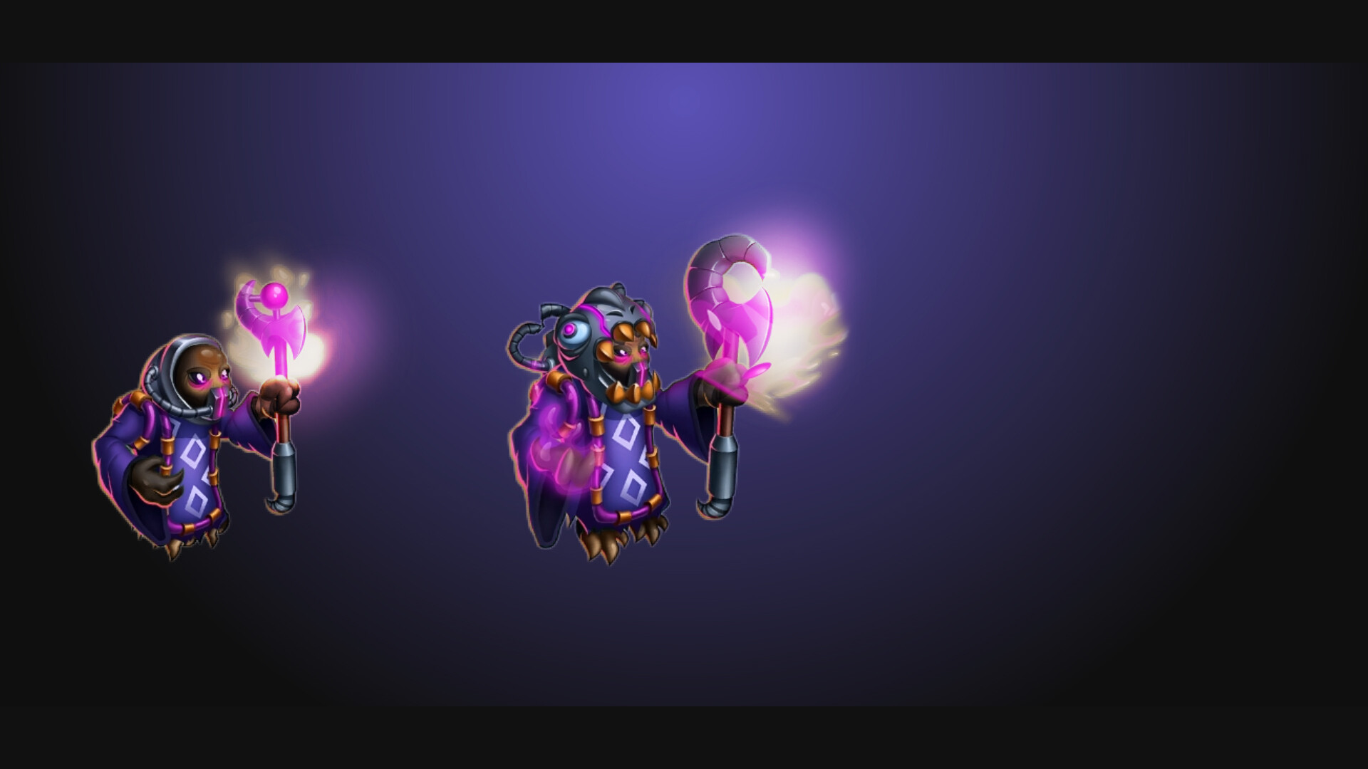 ArtStation - 2D Animation