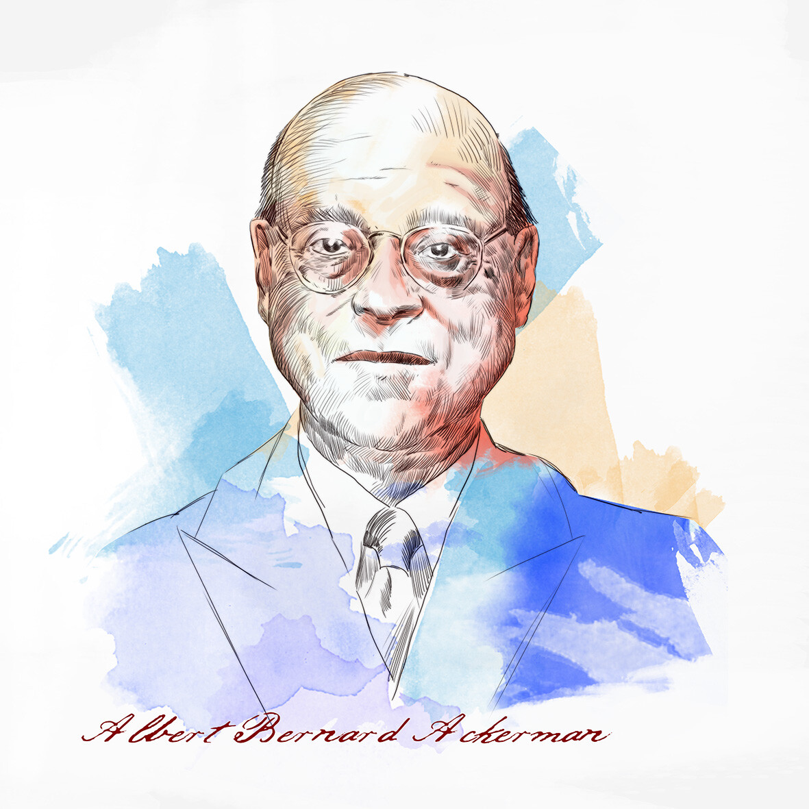 ArtStation - Sławni dermatolodzy