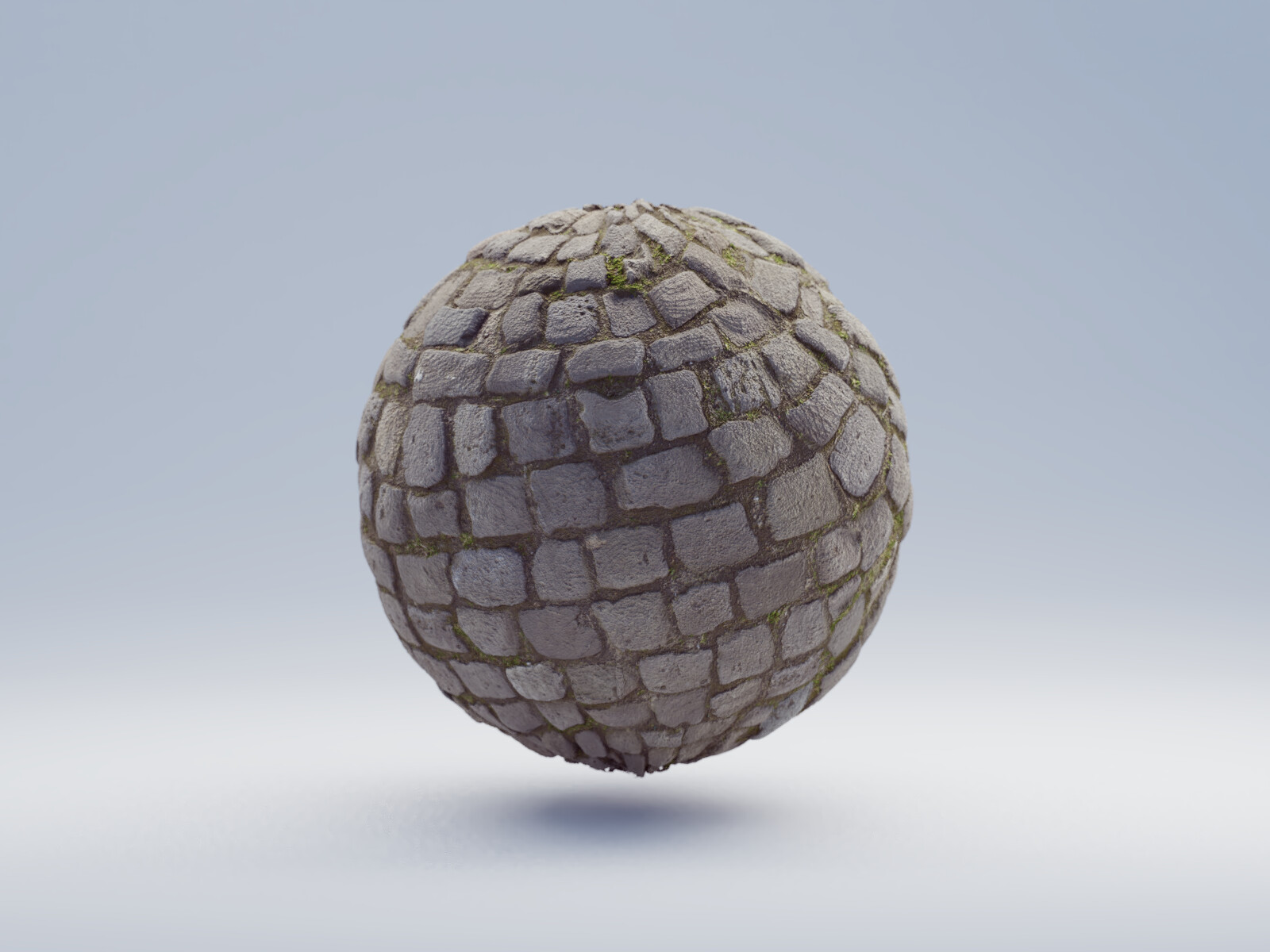 ArtStation - Materials/Shaders/Textures