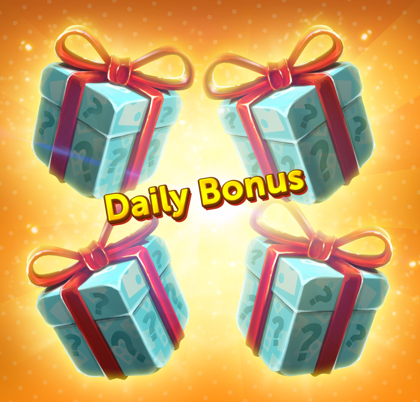 ArtStation - Daily Bonus Concept Ui