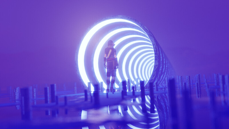 ArtStation - Nazarii Chokoi