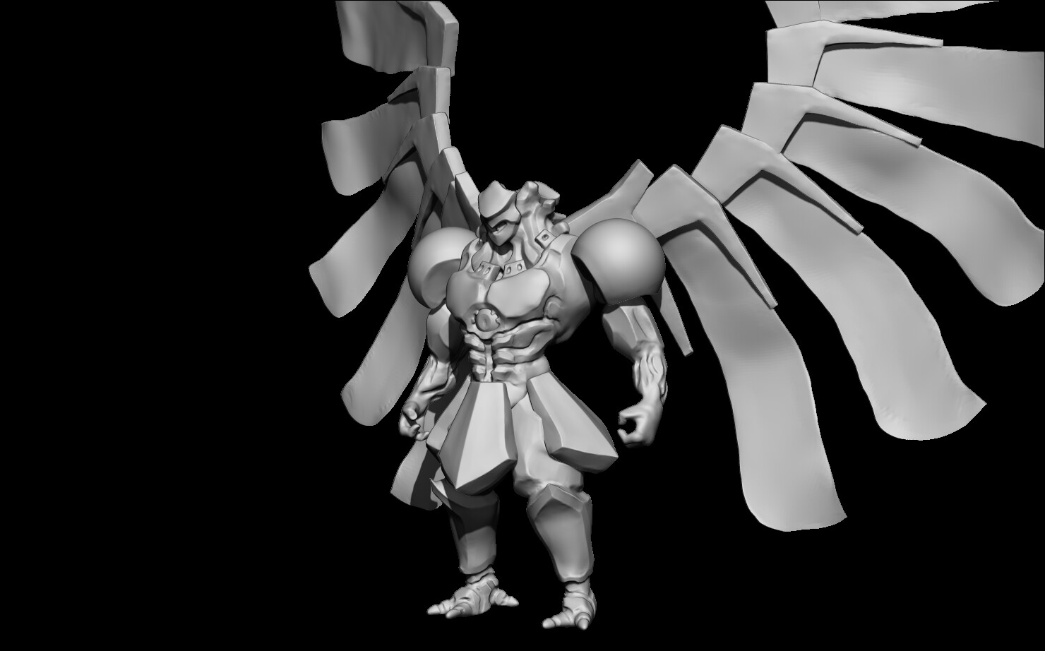 ArtStation - Nuclear