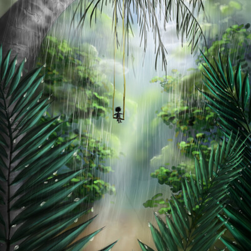 ArtStation - Jasmin Bauer