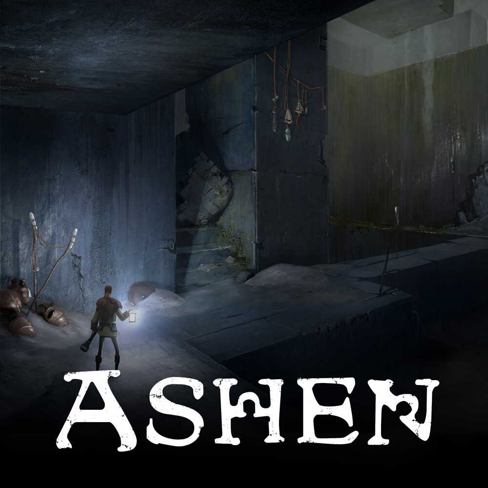 ashen listeners