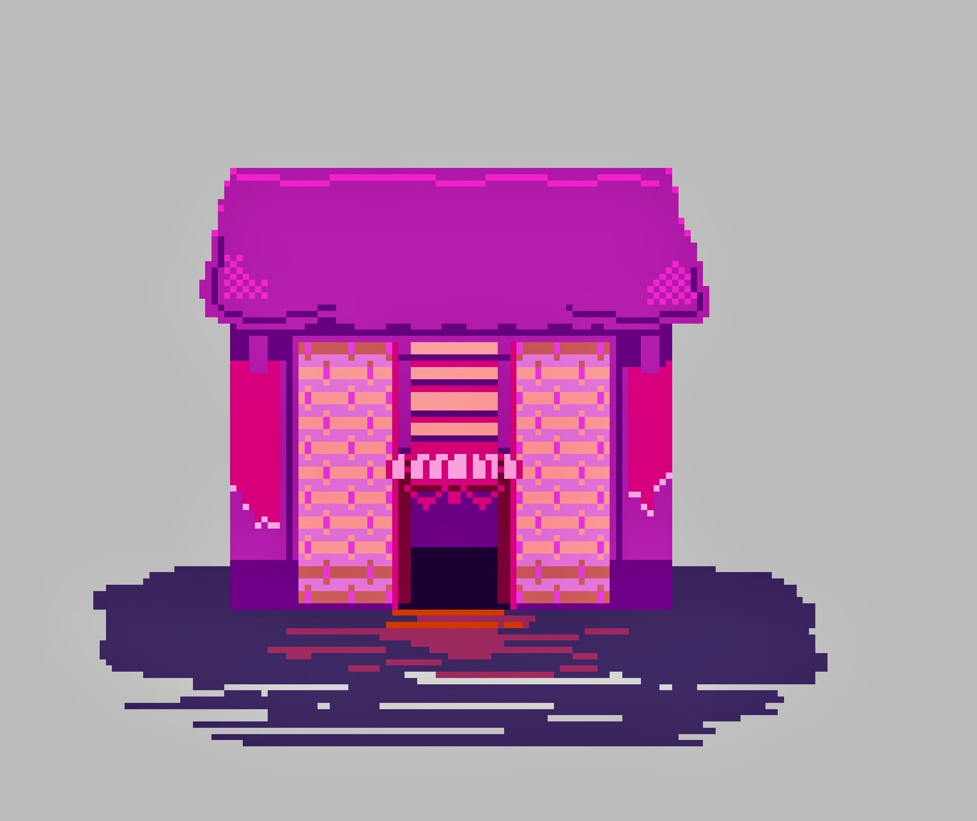 ArtStation - Set Dressing/Props