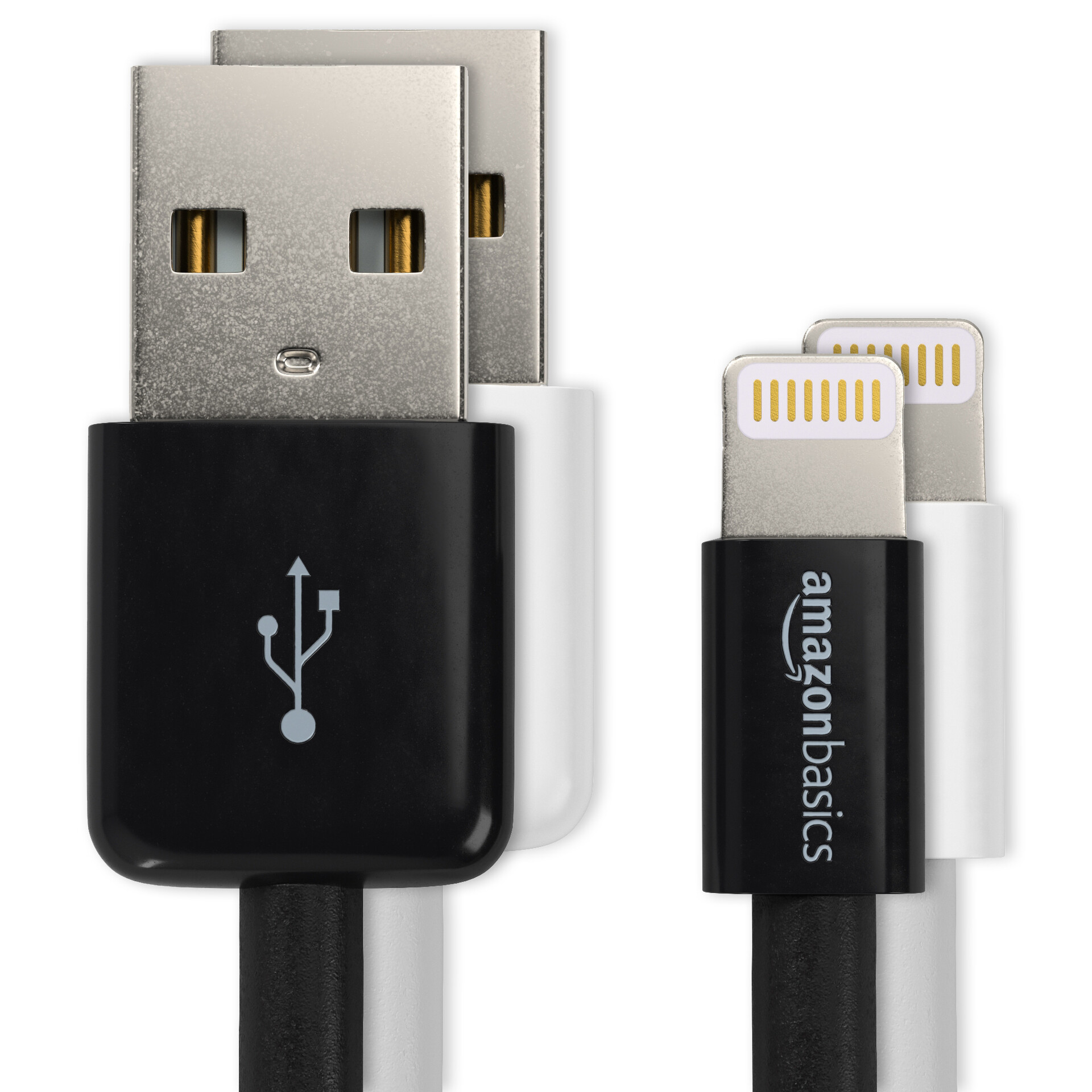 ArtStation - Lightning Cable Variations Part II