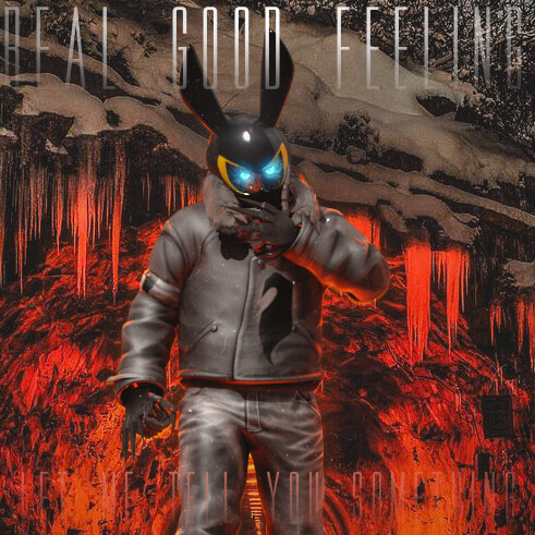 ArtStation - Real Good Feeling