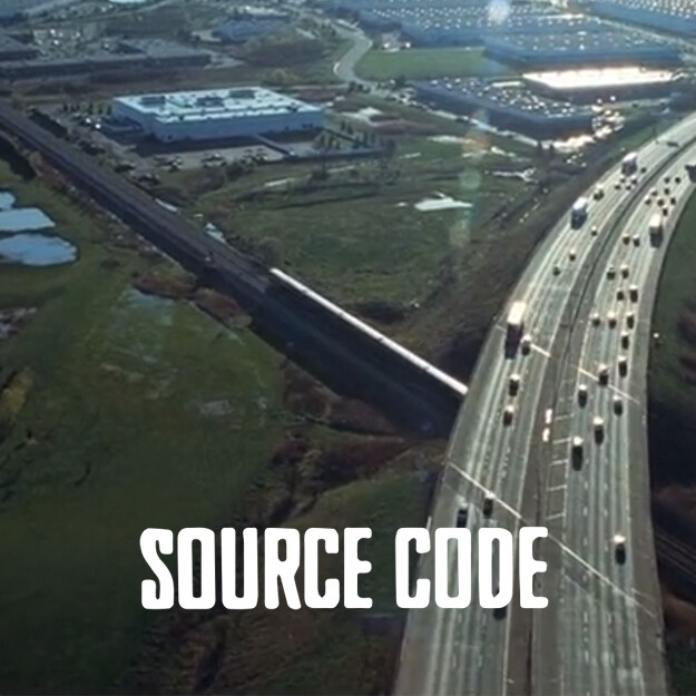 ArtStation - Sourcecode