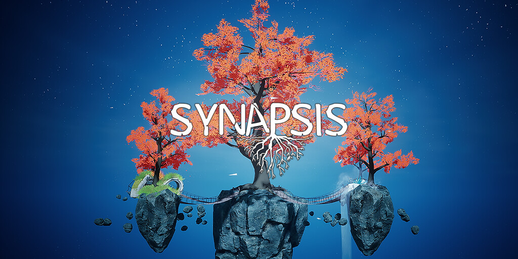 ArtStation - Synapsis | UE4