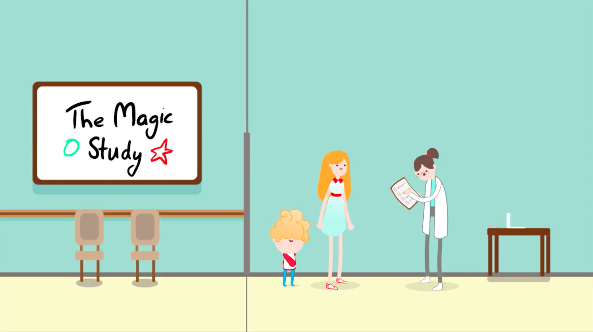 ArtStation - The Magic Study Live Brief