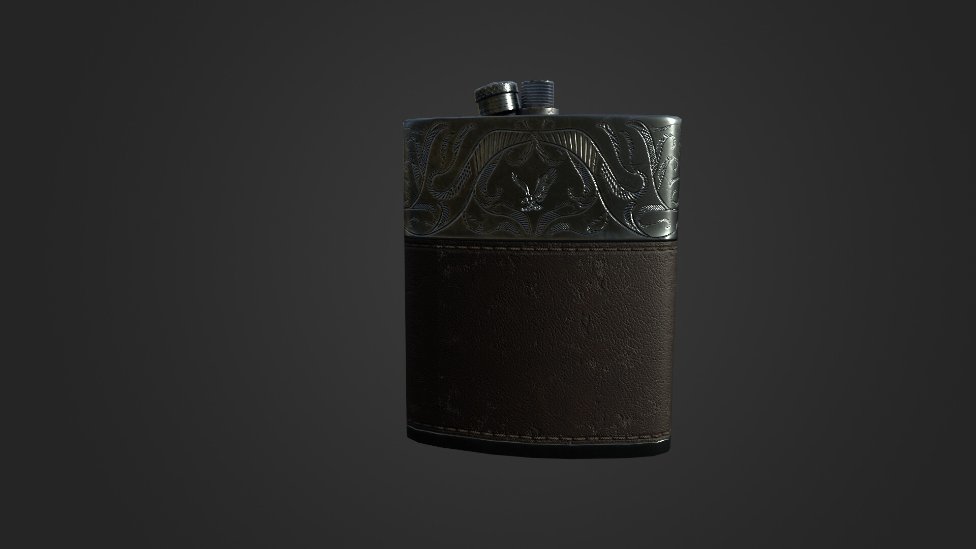 ArtStation - Flask