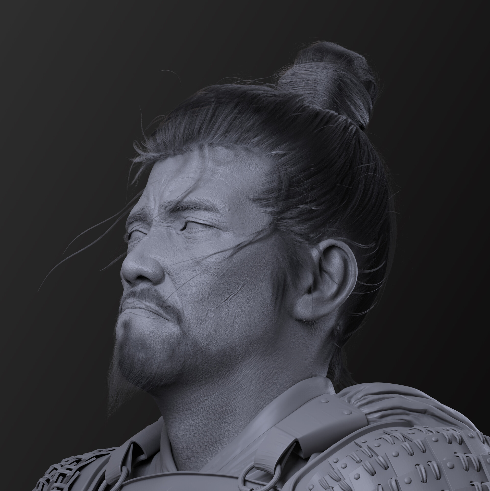 ArtStation - Jiang Jun