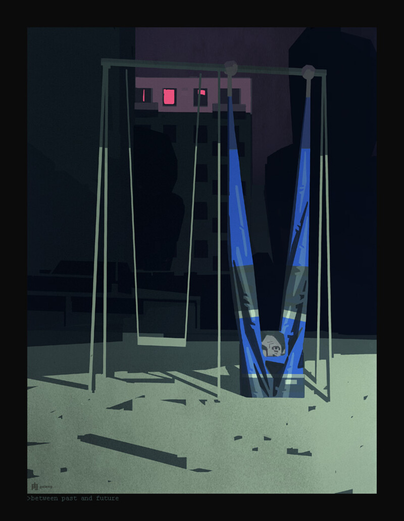 ArtStation - Sergey Kolesov