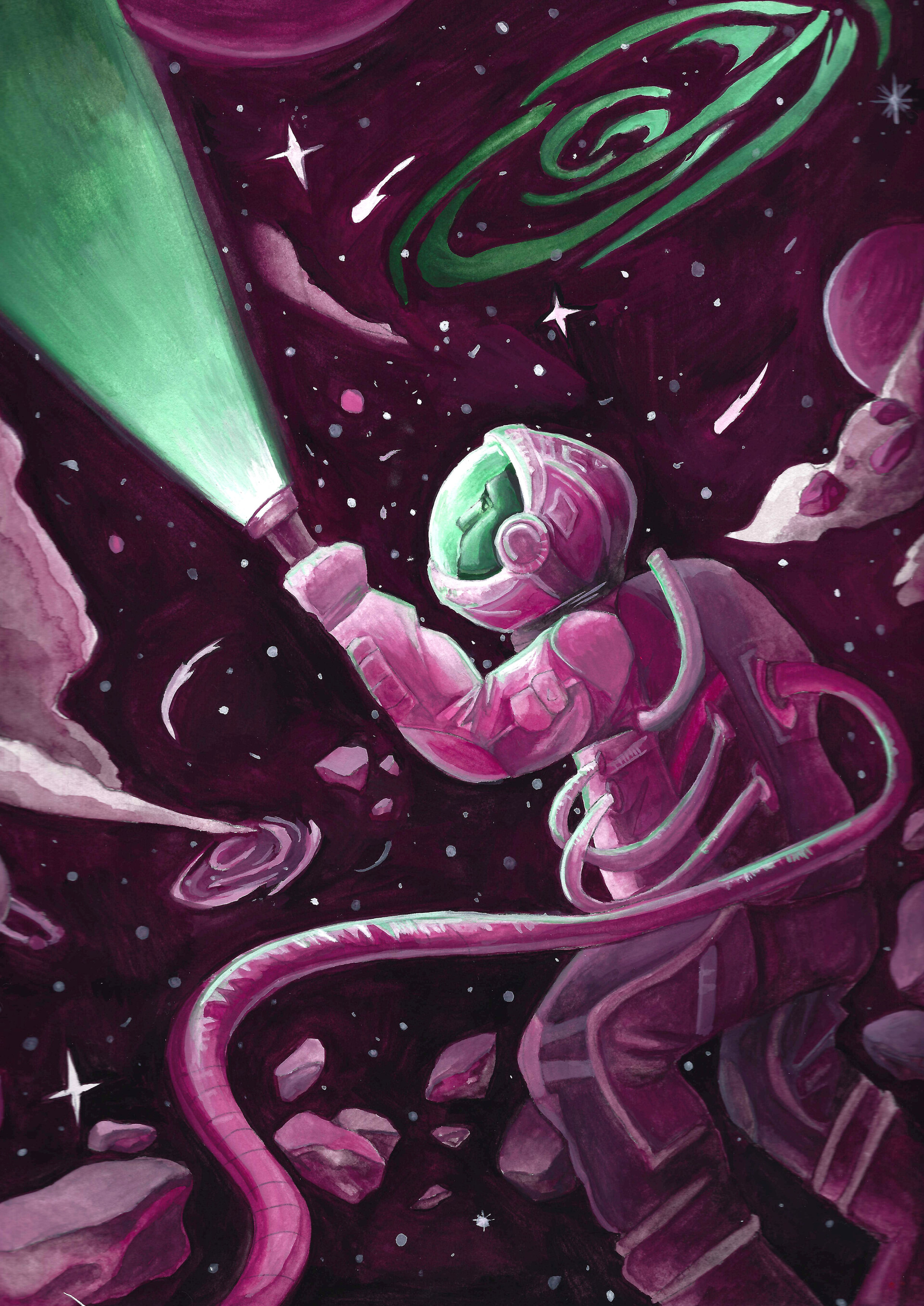 ArtStation - Projects